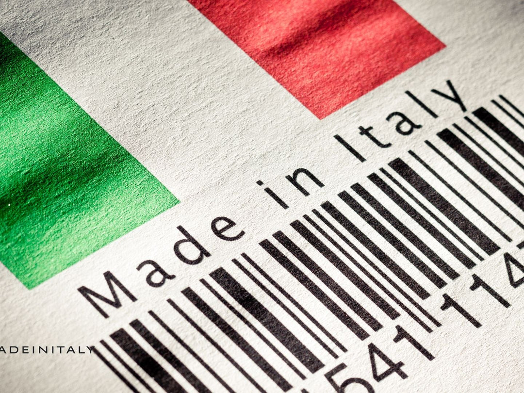 Label Made in Italy: Made in Italy vs Product of Italy Explained ...