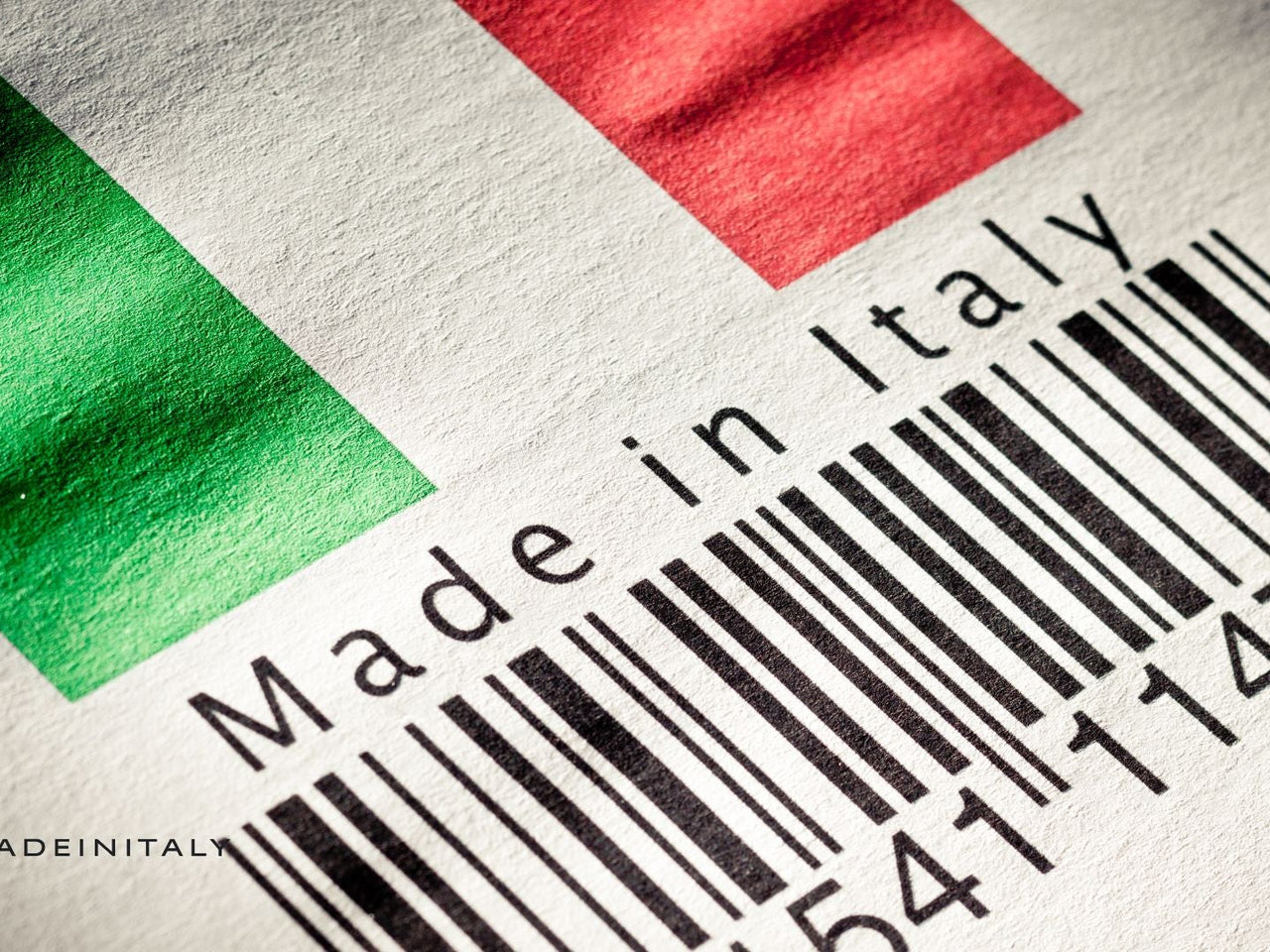 Label Made in Italy: Made in Italy vs Product of Italy Explained ...