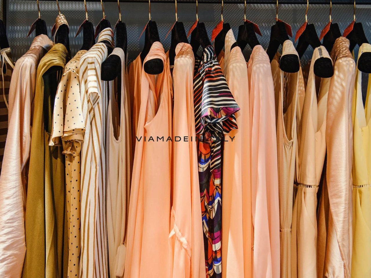 Made in Italy Famous Brand: Top 10 Italian Fashion Houses – VIAMADEINITALY