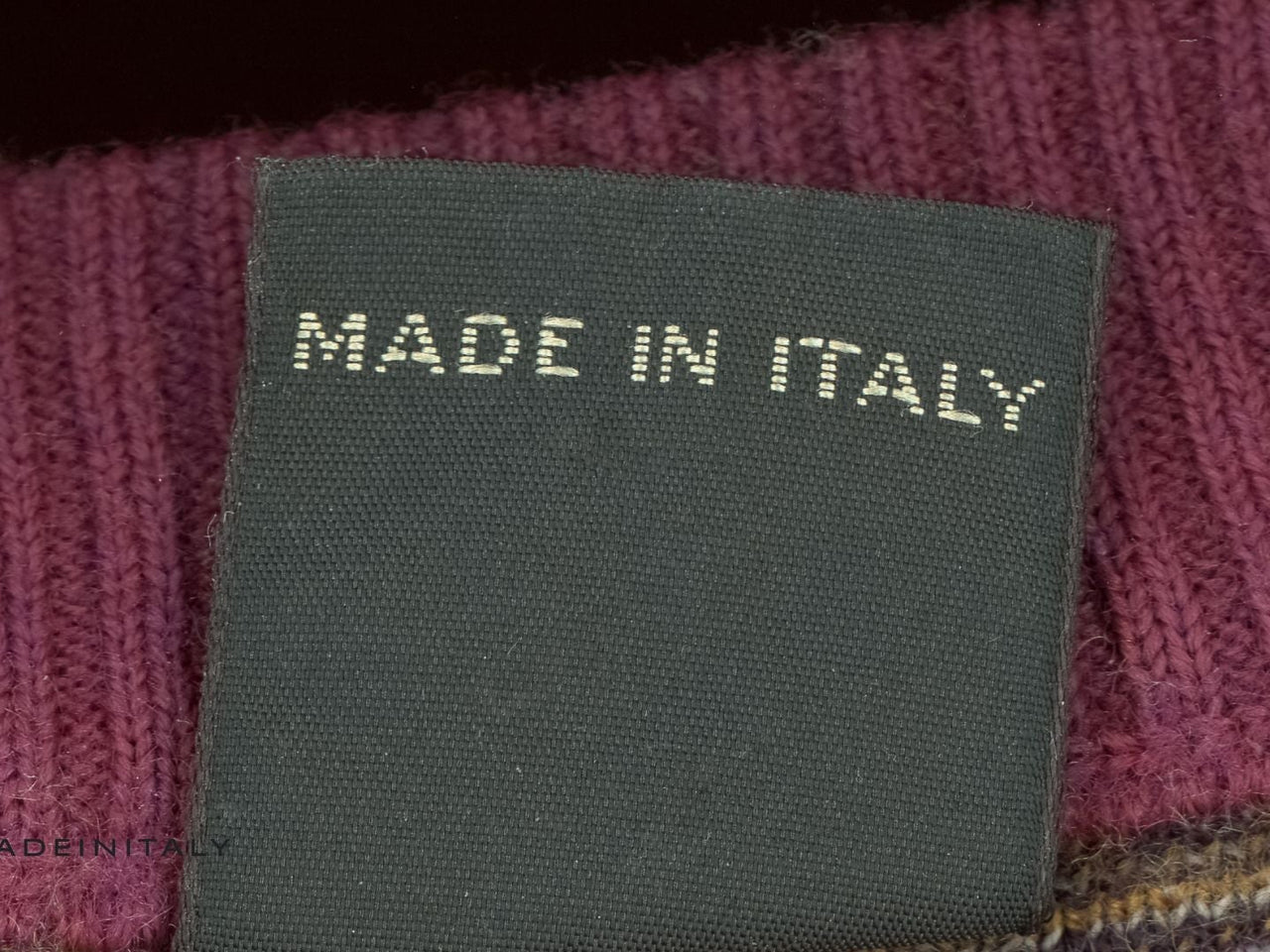 Made in Italy Label: Meaning, Rules, and Verification for Buyers ...