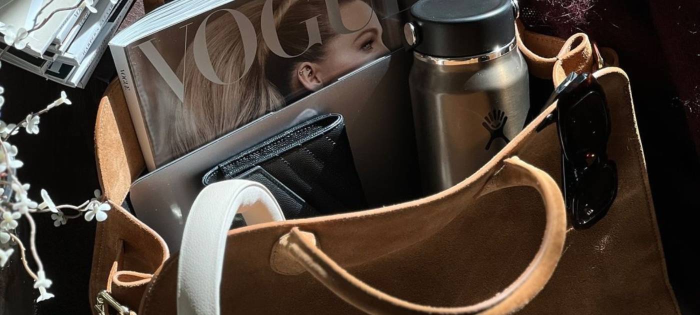 Claudia Firenze – Italian Leather Bags, Handcrafted in Florence ...