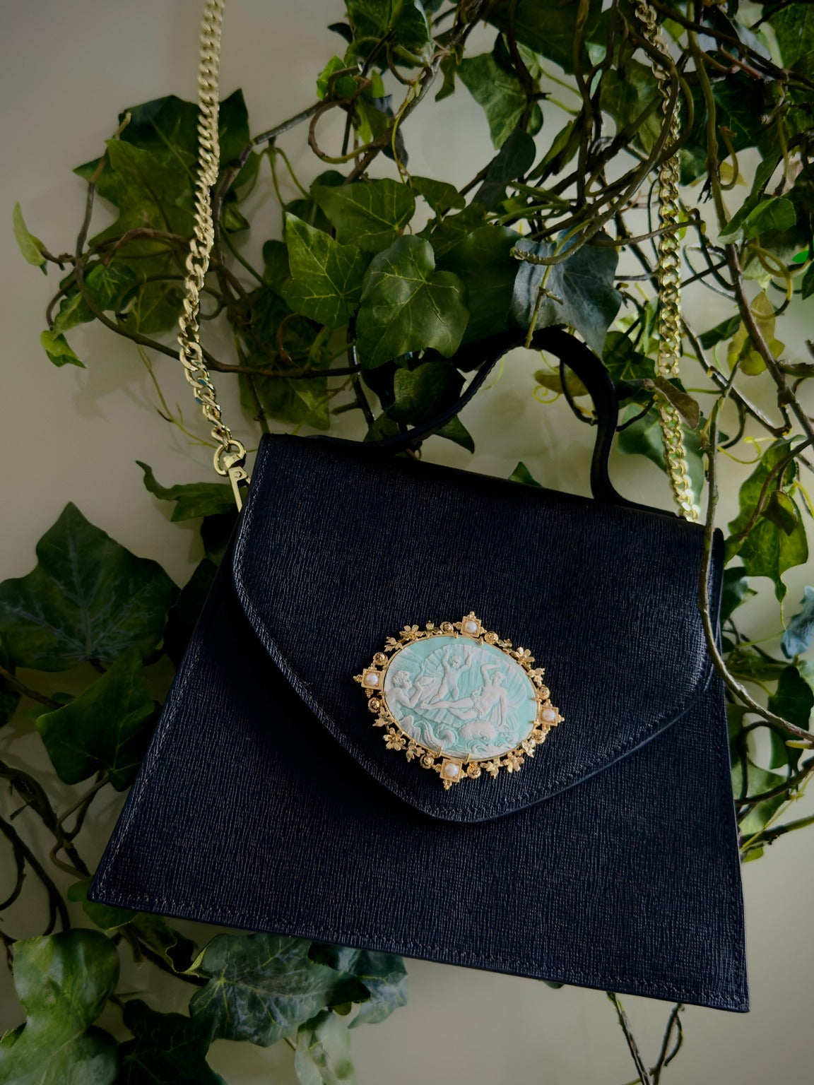 Cosmo Petrone Italy – Luxury Handcrafted Bags & Accessories ...