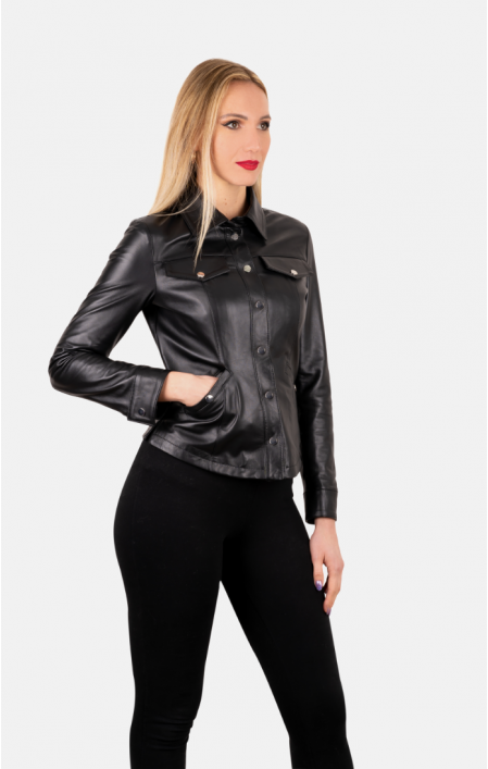 Marpel Italia – Artisan Leather Clothing & Accessories Made in Italy ...
