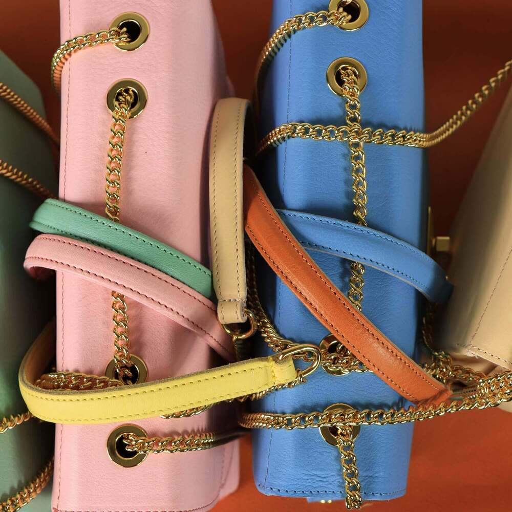 Terrida – Italian Luxury Leather Bags & Travel Accessories – VIAMADEINITALY