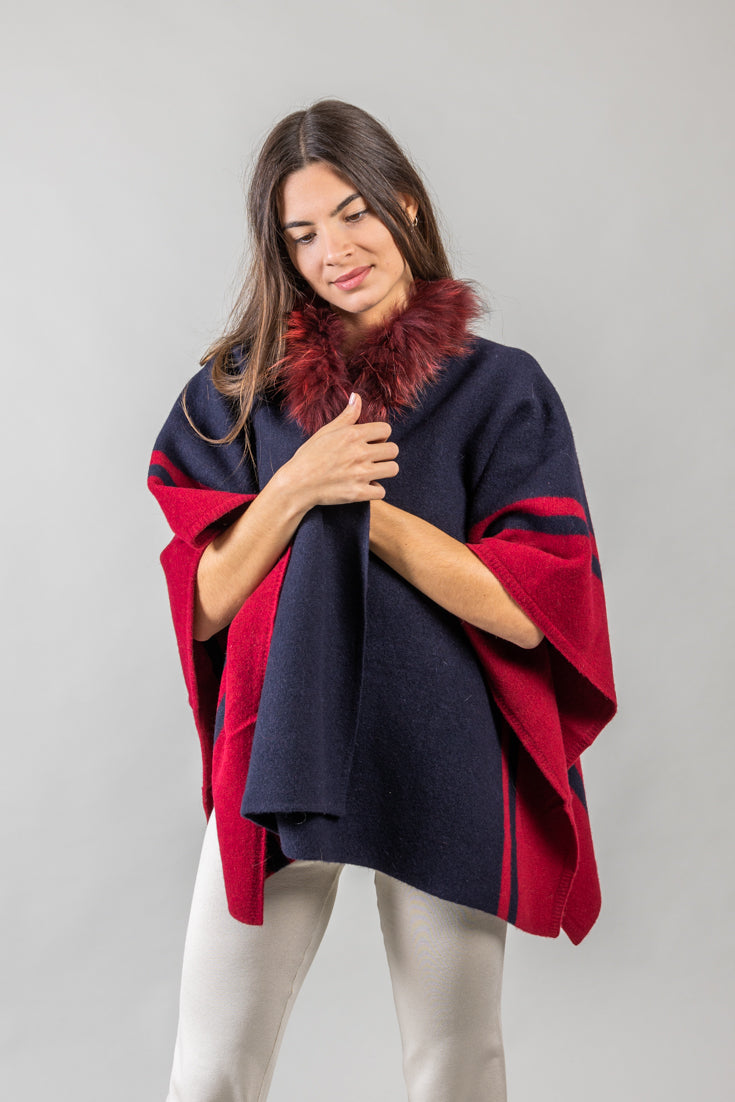 Cape - Cape | Ivana Maiolati – VIAMADEINITALY