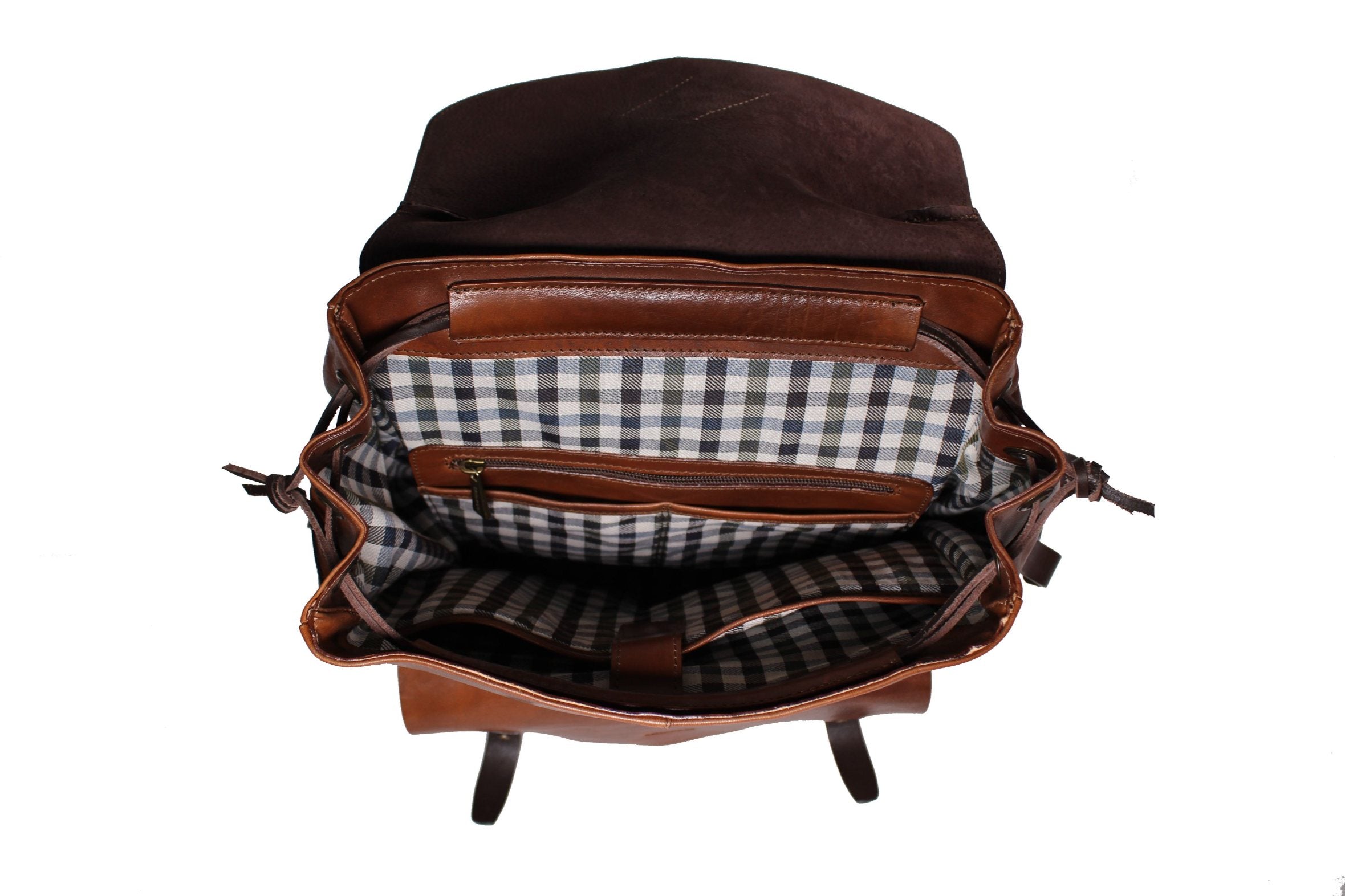 LAGAN BACKPACK | Chiarugi Firenze – VIAMADEINITALY
