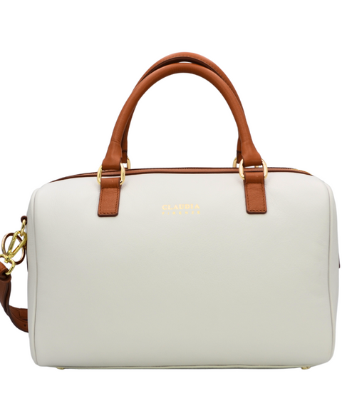 Claudia Firenze – Italian Leather Bags, Handcrafted in Florence ...