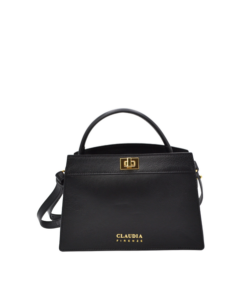 Claudia Firenze – Italian Leather Bags, Handcrafted in Florence ...