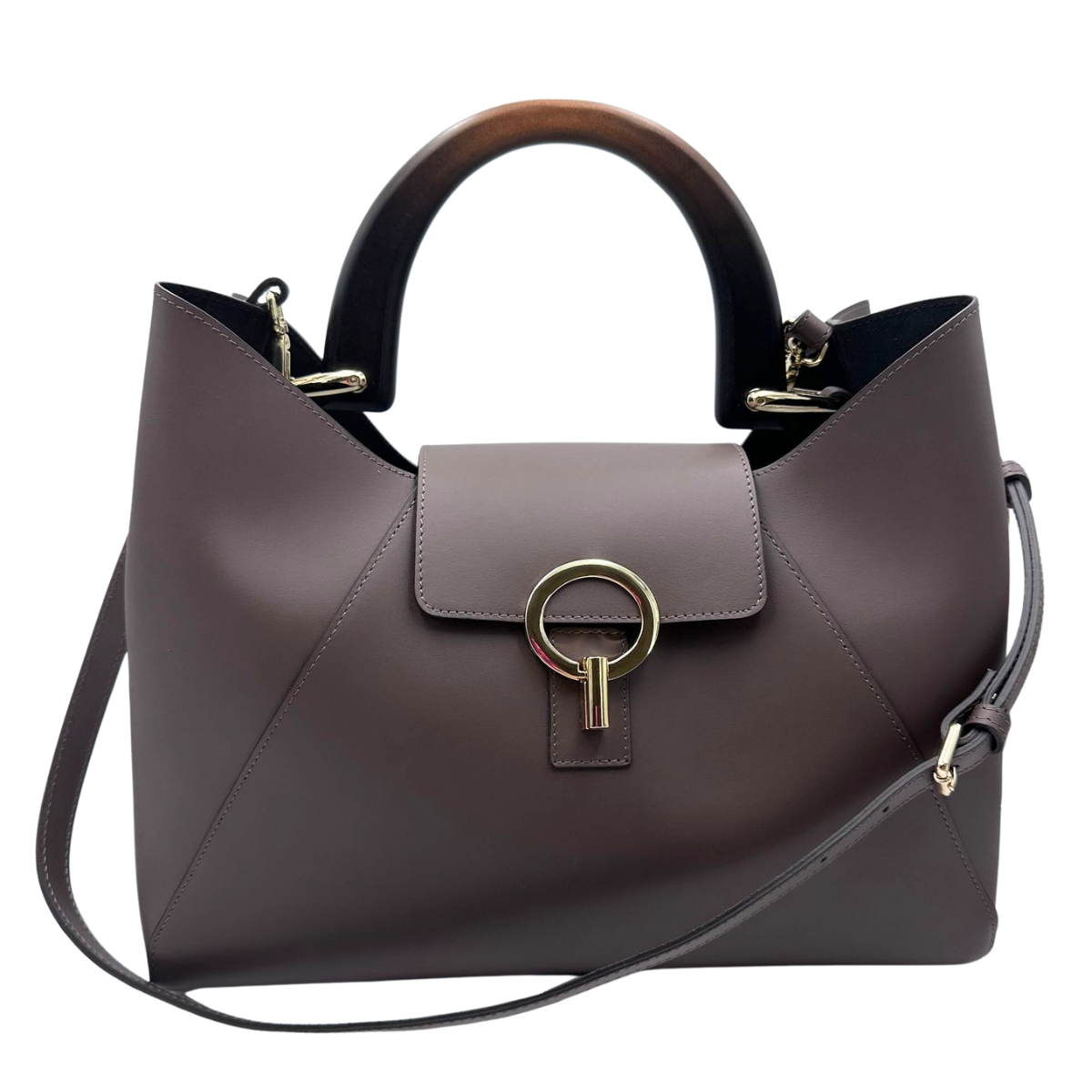 Isadora - Mocha Mousse by Claudia Firenze. Italian premium wholesale ...