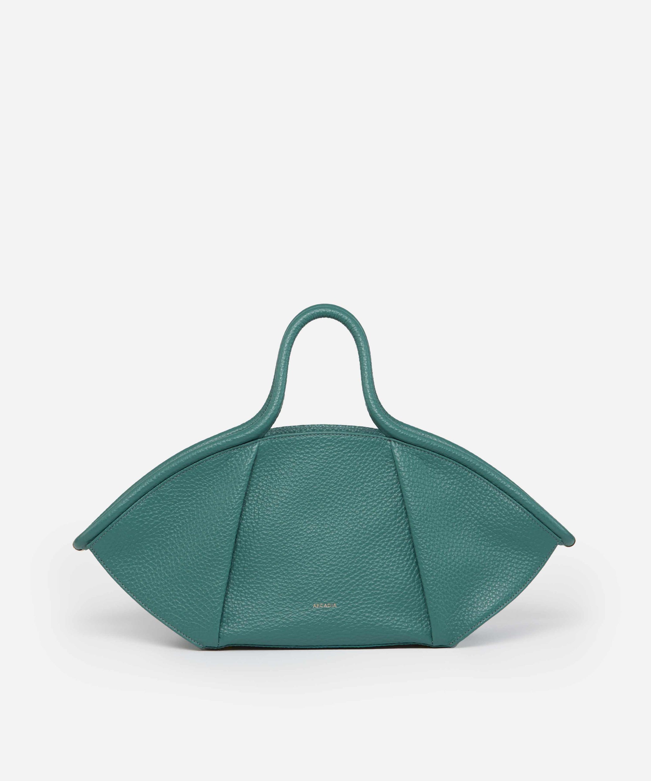 Arcadia – Timeless Italian Handcrafted Leather Handbags – VIAMADEINITALY