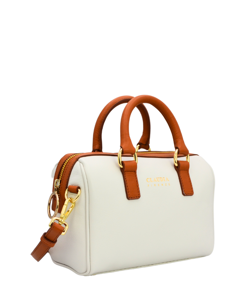 Claudia Firenze – Italian Leather Bags, Handcrafted in Florence ...