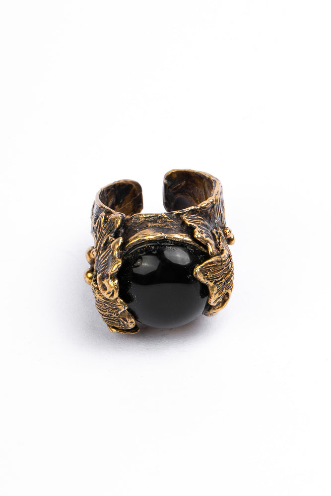 Ring - Gjnco | Axum Monili – VIAMADEINITALY