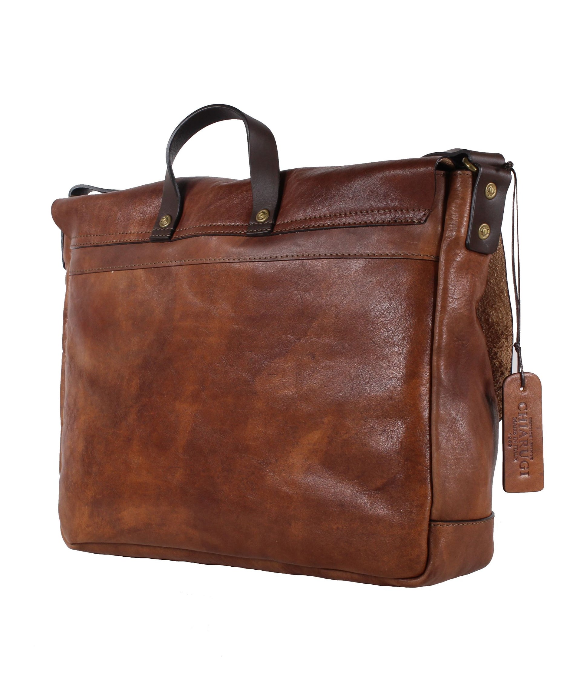 Chiarugi Firenze – Tuscan Leather Bags & Accessories Made in Italy ...
