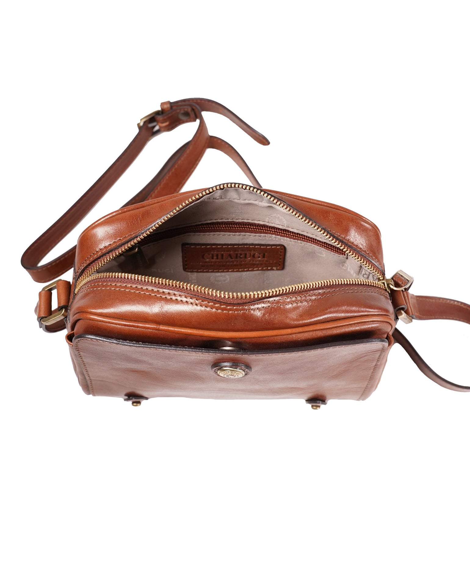 Chiarugi Firenze – Tuscan Leather Bags & Accessories Made in Italy ...