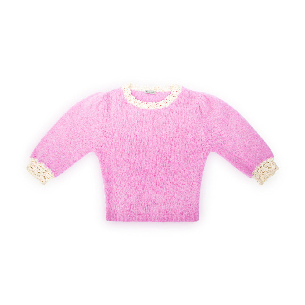 Pullover - Capolavoro | Alessio Cerretelli – VIAMADEINITALY