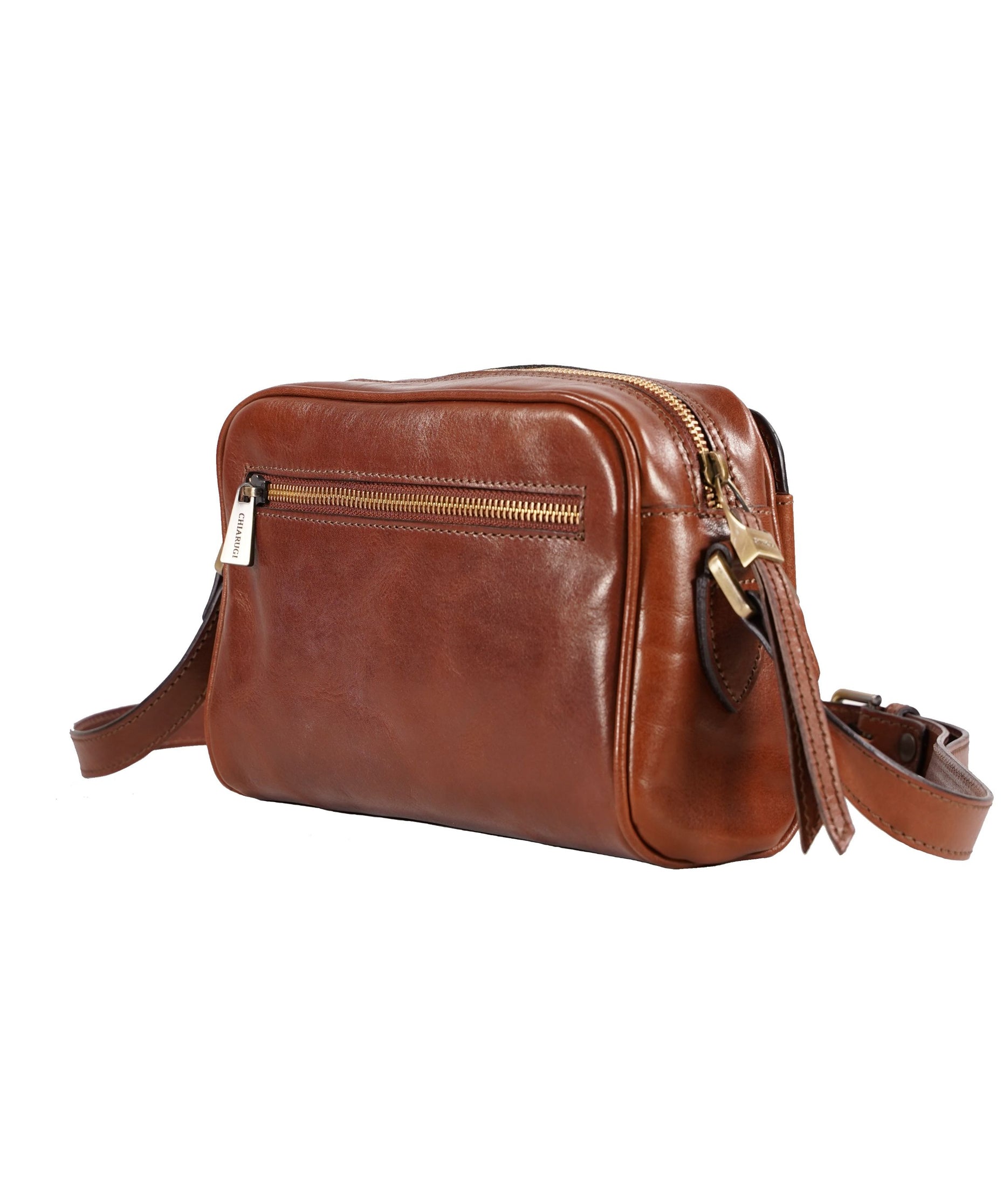 Chiarugi Firenze – Tuscan Leather Bags & Accessories Made in Italy ...