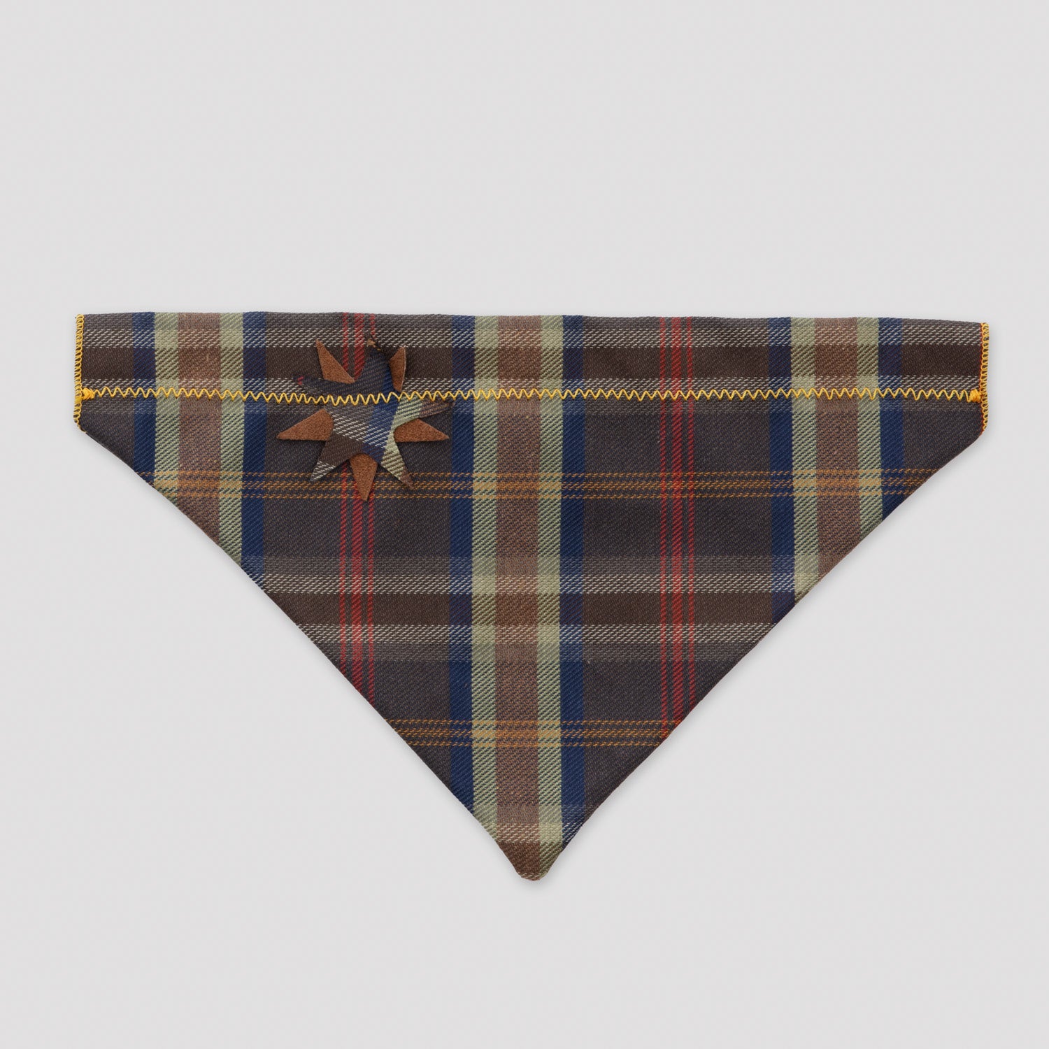 Bandana - Prince Andrew | Retorta – VIAMADEINITALY