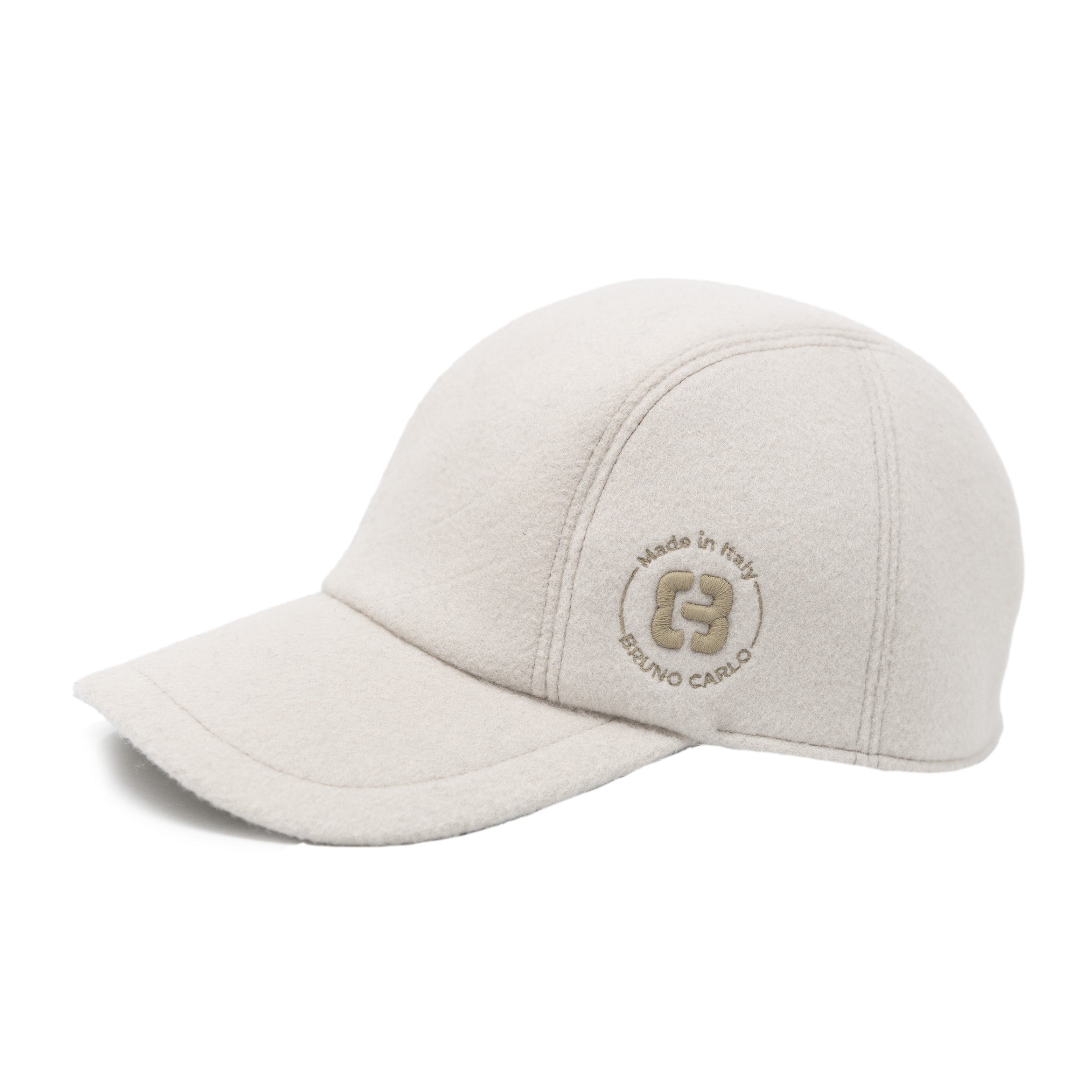 Unisex Basebal Hat | Bruno Carlo – VIAMADEINITALY