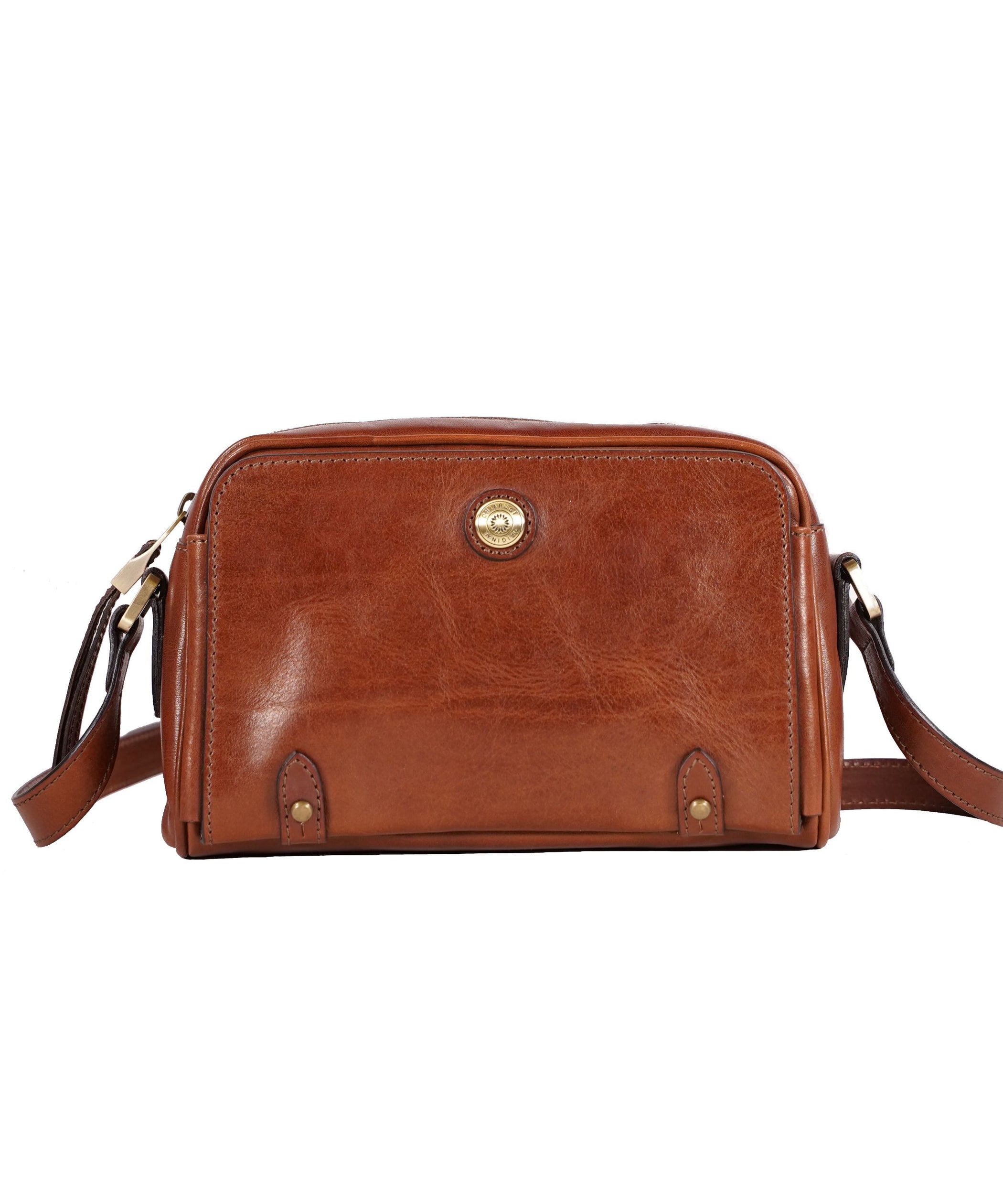 Chiarugi Firenze – Tuscan Leather Bags & Accessories Made in Italy ...